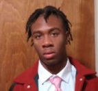 Austyn Dendy - Missouri Tigers - Running Back