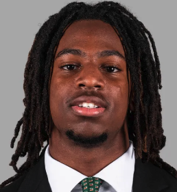 Dylan Day - Miami Hurricanes - Safety