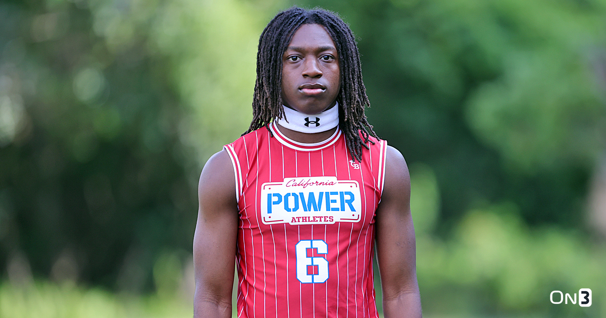 4-star safety Jordan Young will return to Clemson this weekend with ...