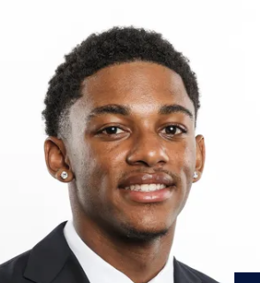 Leonard Moore - Notre Dame Fighting Irish - Cornerback