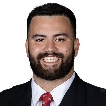 Gio Paez - LSU Tigers - Defensive Line