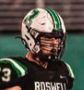 Andrew Stargel - Roswell - Interior Offensive Line