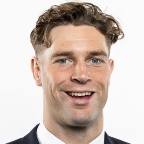 James Rendell - Notre Dame Fighting Irish - Punter