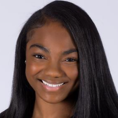 Knisha Godfrey - TCU Horned Frogs - Point Guard