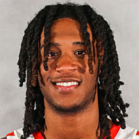 Del Jones - Clemson Tigers - Point Guard