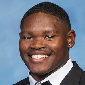 Micah Barnett - Rice Owls - Running Back