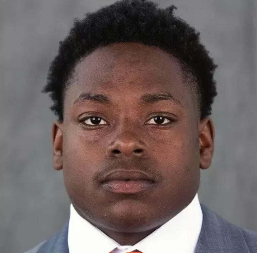 Tracy Revels - Michigan State Spartans - Safety