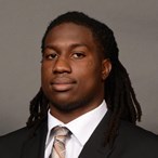 Corvin Moment - Western Michigan Broncos - Linebacker