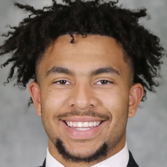 Aidan Ryan - Virginia Cavaliers - Safety