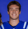 Dan Mahan - Duke Blue Devils - Quarterback