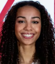 Alia Williams - Dayton Flyers - Middle Blocker