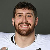 Matt Waletzko - Dallas Cowboys - Offensive Tackle