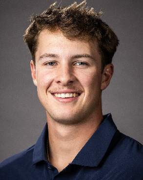 Stone Cushing - BYU Cougars - Pitcher