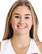 Lilly Meister - Indiana Hoosiers - Power Forward