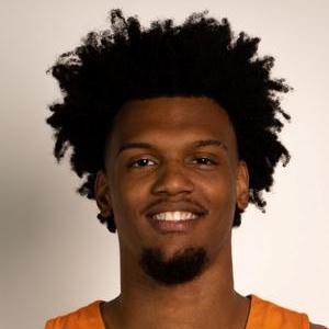 Calvin Solomon - UTEP - SF