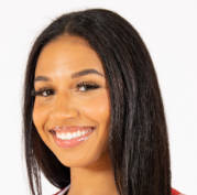 Chrissy Carr - Arkansas Razorbacks - Combo Guard