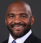 Chris Foster - East Carolina Pirates - RBC