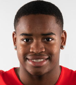 Ja'koby Banks - Memphis Tigers - Wide Receiver