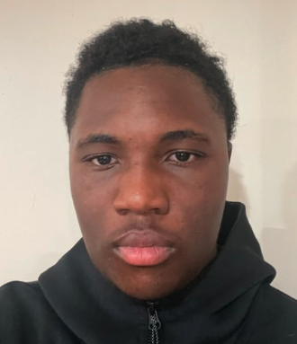 Blake Belin - Cardinal Hayes - Defensive Line