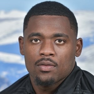 Darrion Jones - Colorado Buffaloes - Tight End