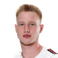 Alex Kotov - Illinois State Redbirds - Power Forward