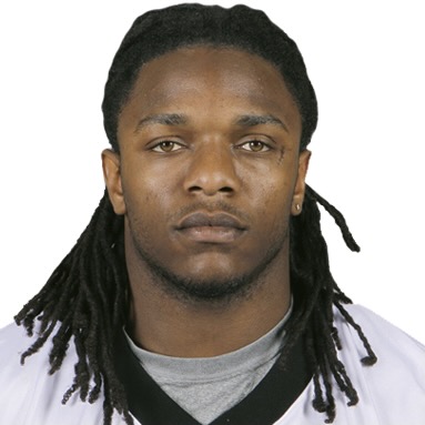 Brandon Hogan - Carolina Panthers - Cornerback