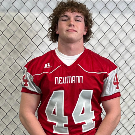 Kamber Lechtenberg - Bishop Neumann - Linebacker