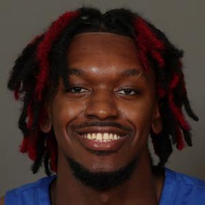 CJ Felder - Florida Gators - Power Forward