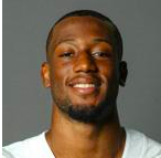 Chris Jefferson - Purdue Boilermakers - Safety