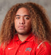 Naki Fahina - New Mexico State Aggies - Defensive Line