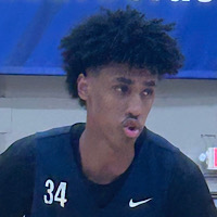 Hamad Mousa - Dayton Flyers - Combo Guard