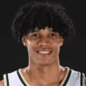 Enrique Freeman - Akron Zips - Small Forward