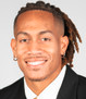 Tyrek Funderburk - Appalachian State Mountaineers - Cornerback