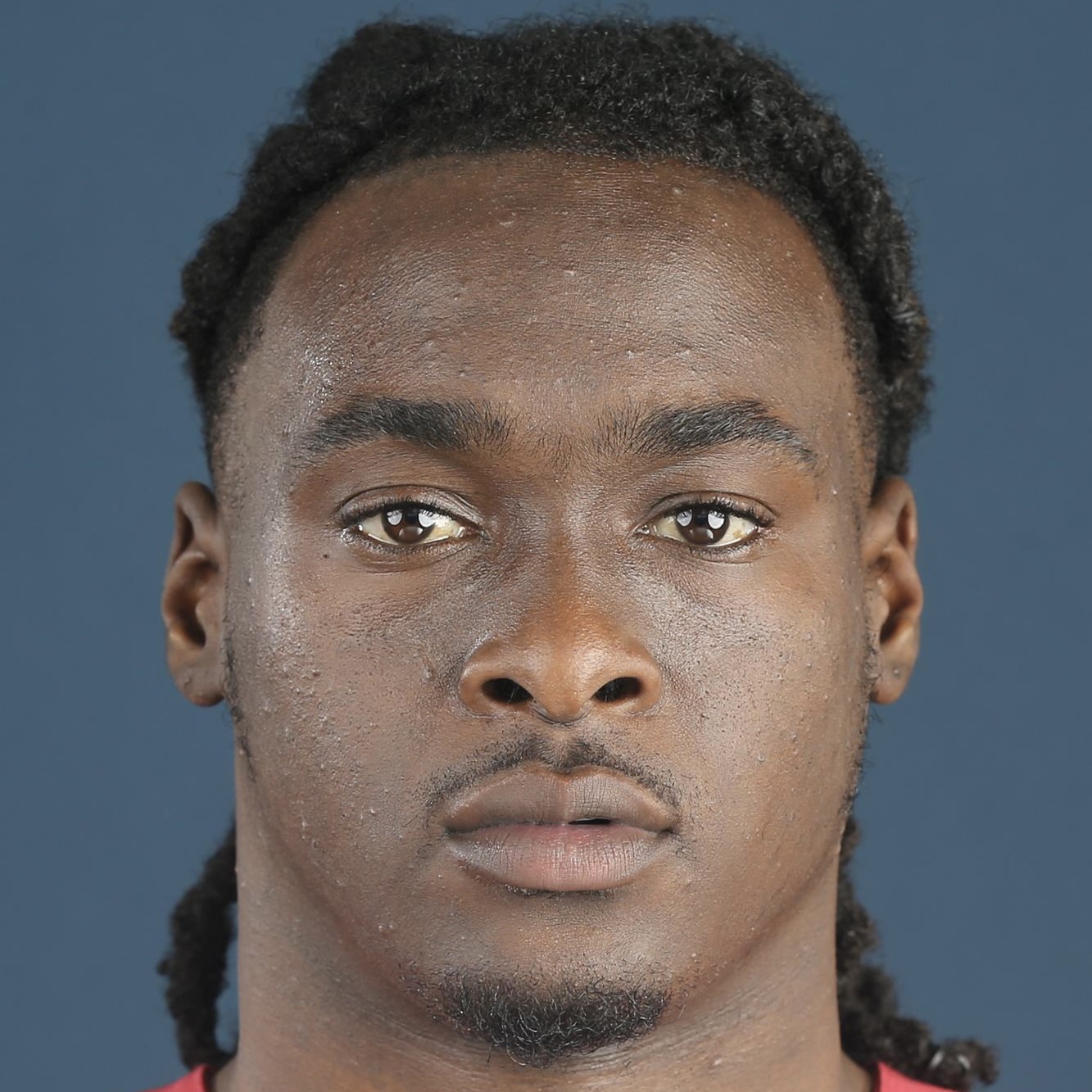 Jalen Ware - Temple - S