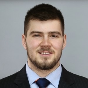 Mark Petry - Syracuse Orange - Offensive Tackle