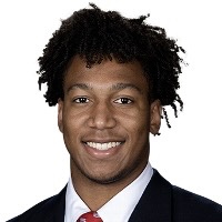 Jaylan Franklin - Scouting Profile