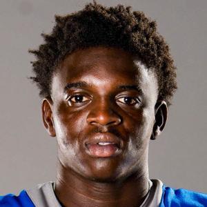 Dedrick Smith - Recruiting Profile