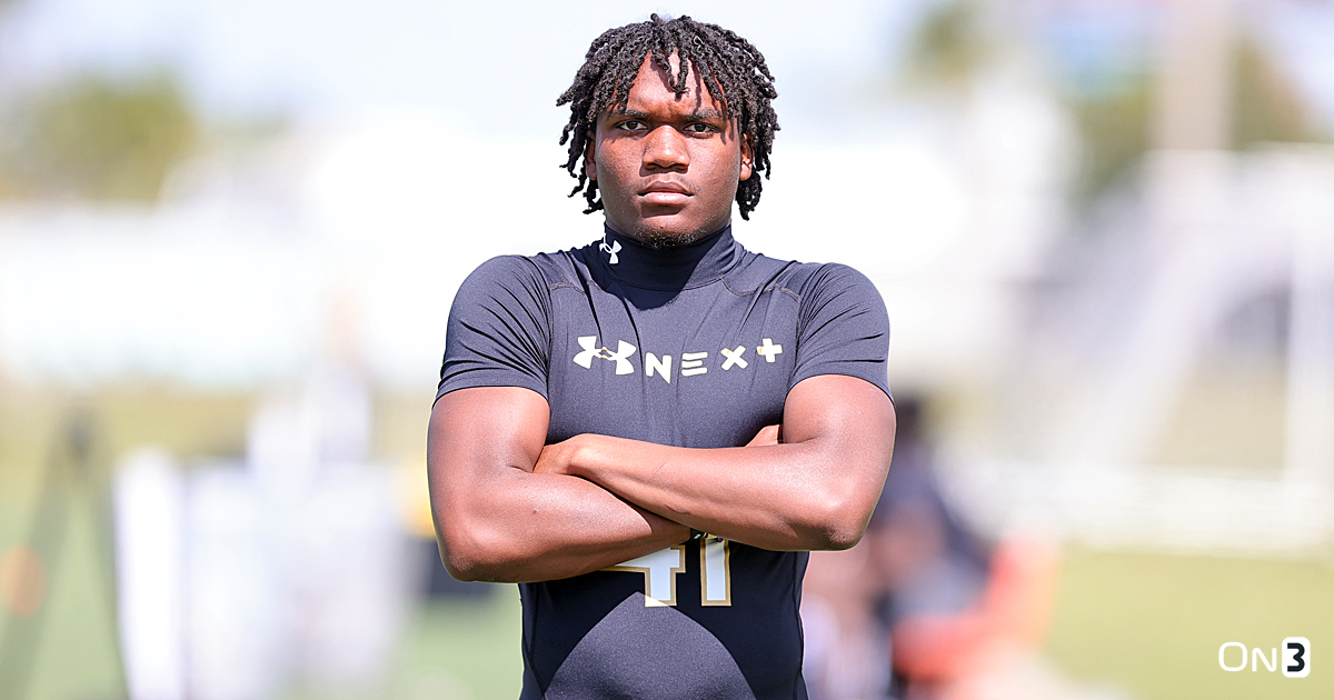 How did FSU Football commits fair in new On300 player rankings?