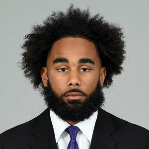 Josh Sarratt - James Madison Dukes - Safety