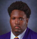 Kodi Travis - Alcorn State Braves - Interior Offensive Line