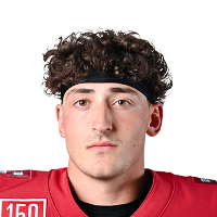 Matthew Hudson - Memphis Tigers - Linebacker