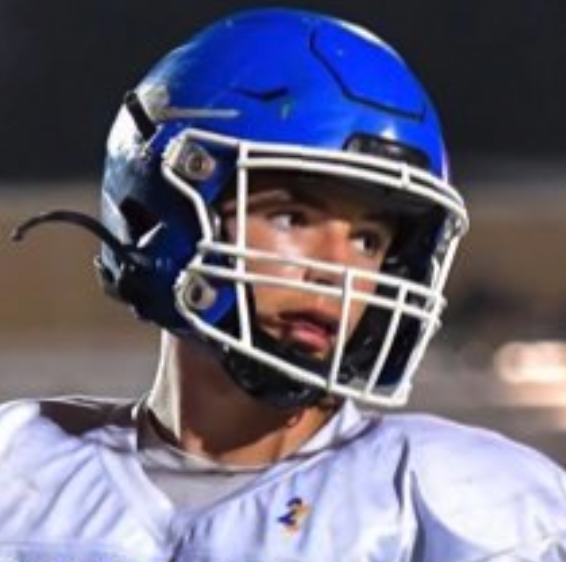Graham Simpson - Westview - Quarterback