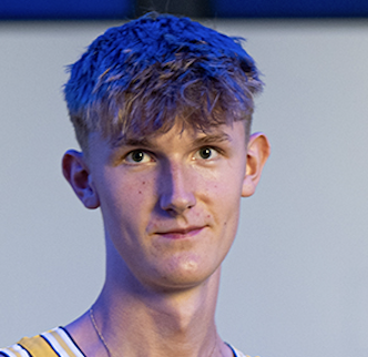 Marcus Moller - Unicaja Malaga - Center