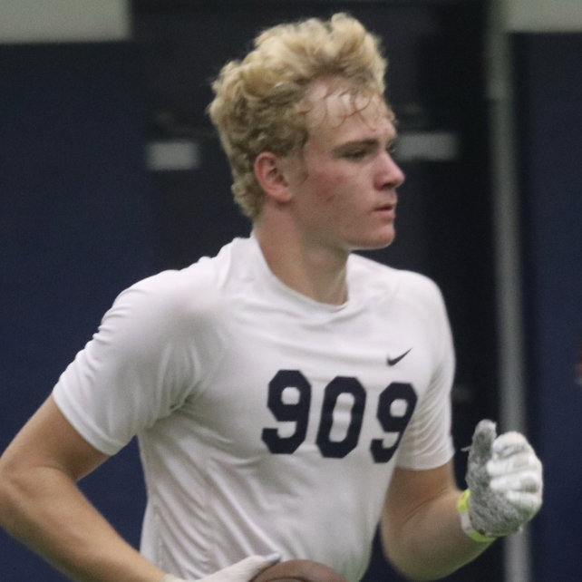 Ethan Black - NIL Profile