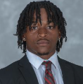Arthur Pinckney - Marist Red Foxes - Linebacker