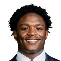 Cameron Calhoun - Alabama Crimson Tide - Cornerback