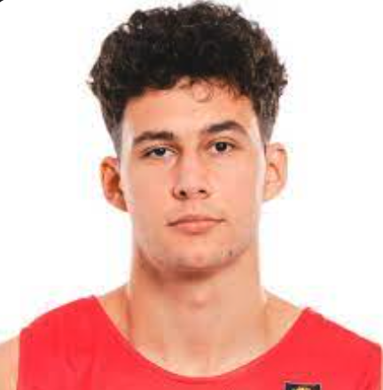 Luka Bogavac - North Carolina Tar Heels - Shooting Guard