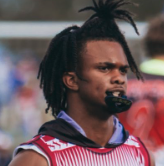 Colton Davis - Palmetto - Athlete