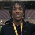 Skylar Lewis - Sulphur Springs - Wide Receiver