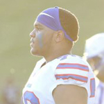 Jason Dowell - Althoff Catholic - Defensive Line